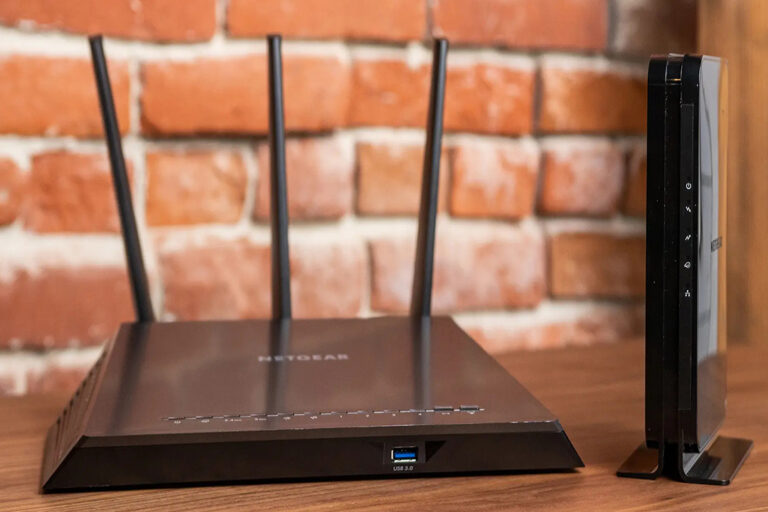 Modem vs. Roteador: Entenda as Diferenças e Melhore sua Internet › RB ...