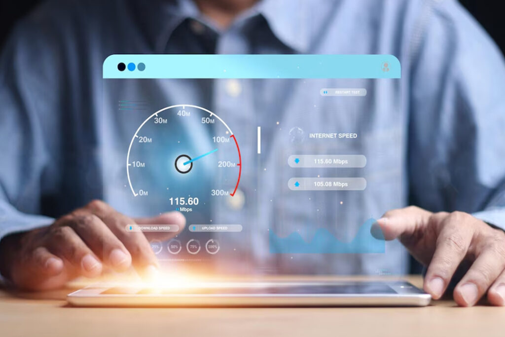 Velocidade de Download x Velocidade de Upload: Entenda as Diferenças e ...