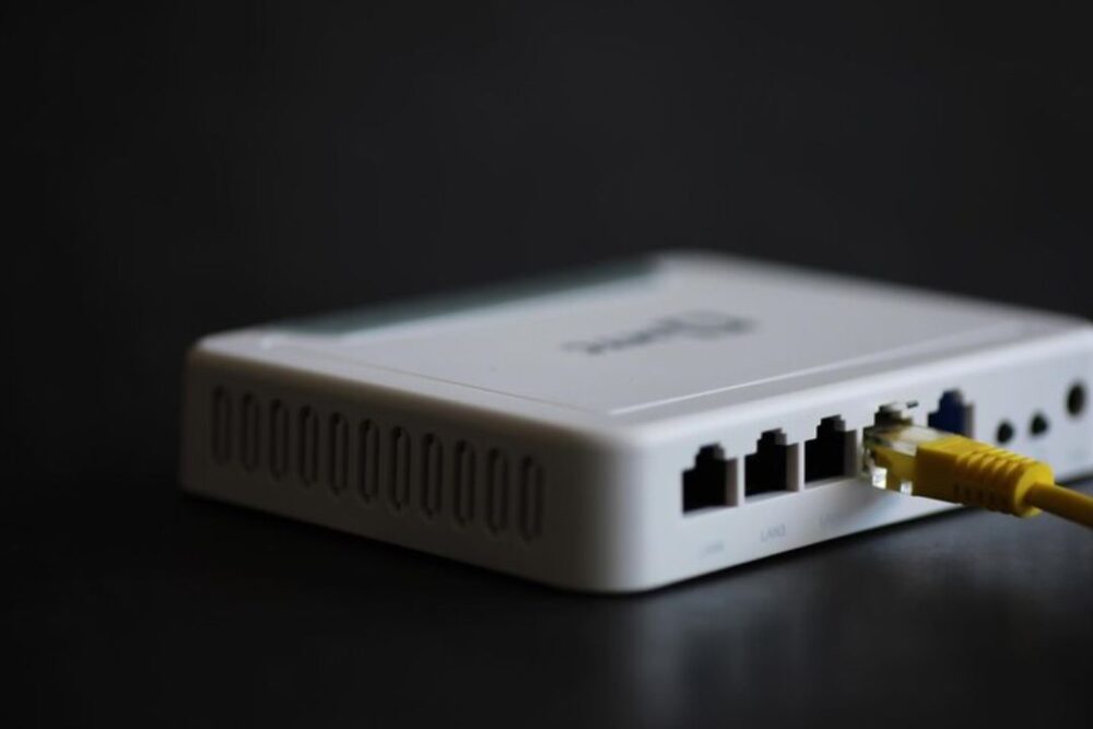 Como Funciona um Modem? Entenda de Forma Simples! › RB Technology